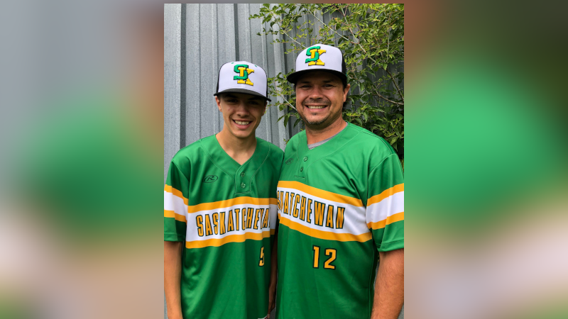 Local father-son duo to compete at Ray Carter Cup | northeastNOW