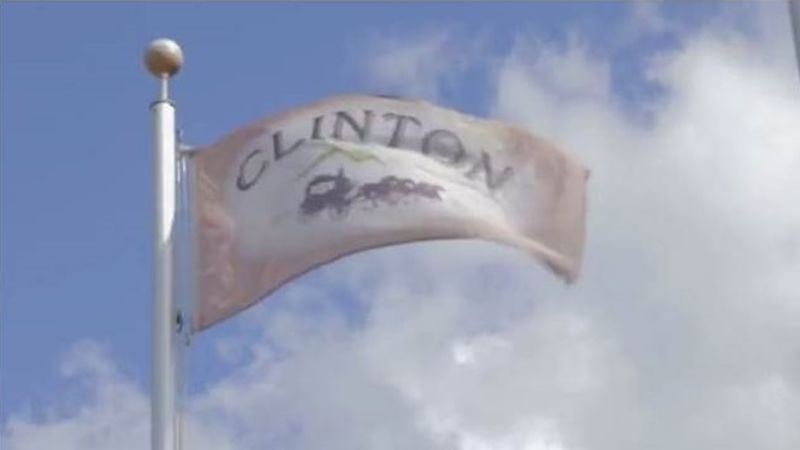 Three up for mayor of Clinton; nine running for council | CFJC Today ...