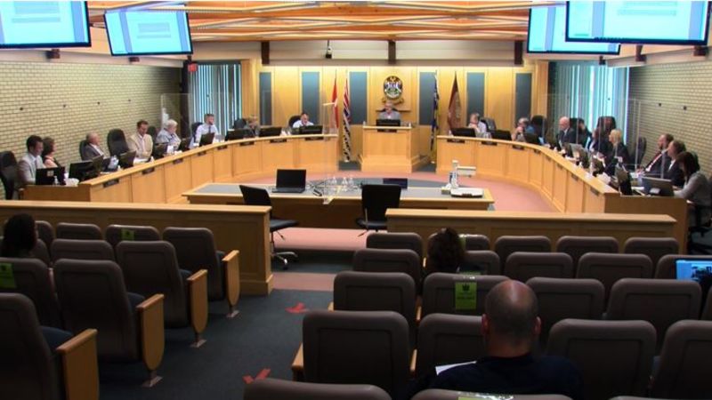Northern BC is losing incumbent mayors | CKPG Today