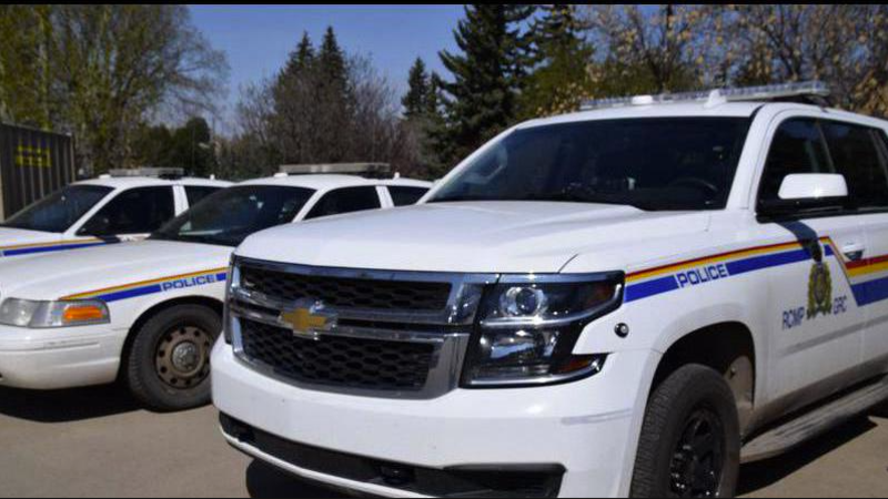 High Level RCMP investigating highway pedestrian fatality | EverythingGP