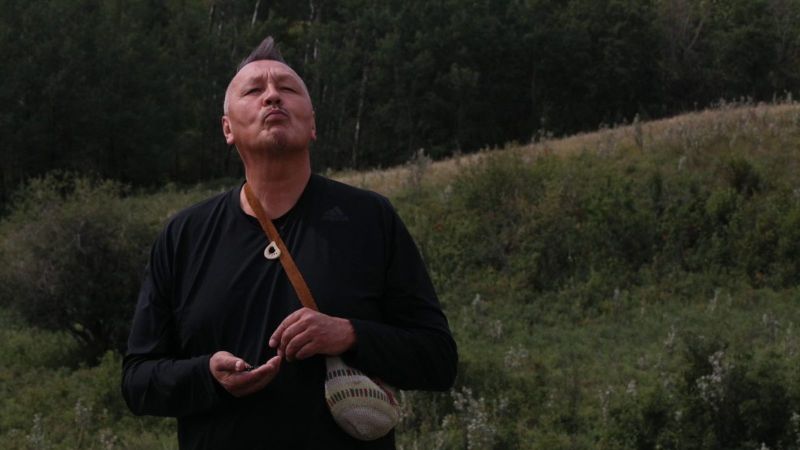 Popular TV show filmed episode on Poundmaker Cree Nation | northeastNOW