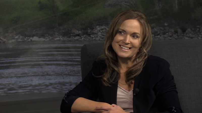 Noon Interview: Lisa Kowalchuk Sept. 29 | CHAT News Today