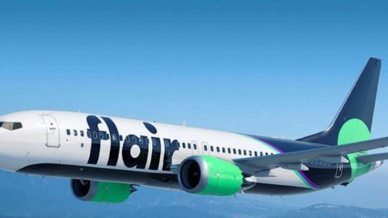 Flair Air promotes Tucson flight | CKPG Today