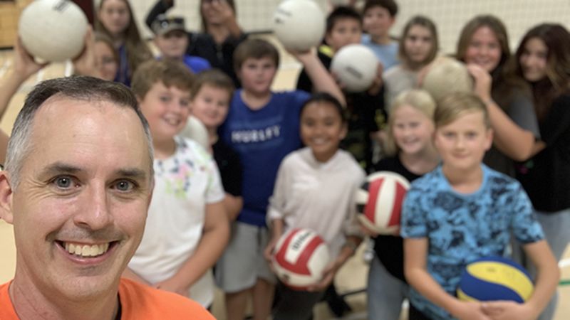 Marion Schilling teacher honoured with prestigious award | CFJC Today ...