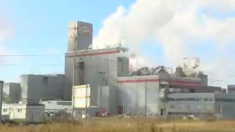Pulp and Paper Coalition predicts closures | CKPG Today