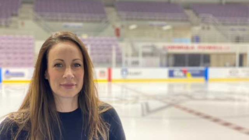 Bonnett’s Energy Centre manager assumes new role with Grande Prairie ...