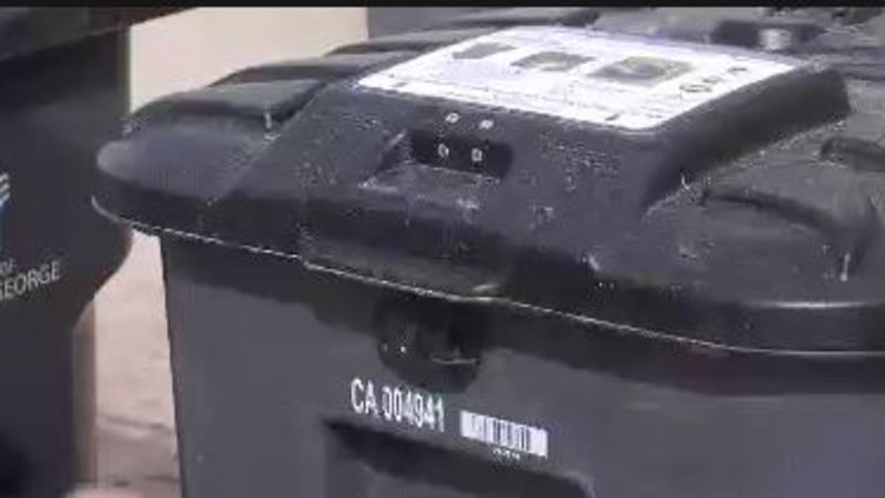 Garbage pilot program trashed | CKPG Today