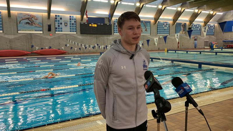 College and university sports recap: November 1, 2022 | Lethbridge News Now