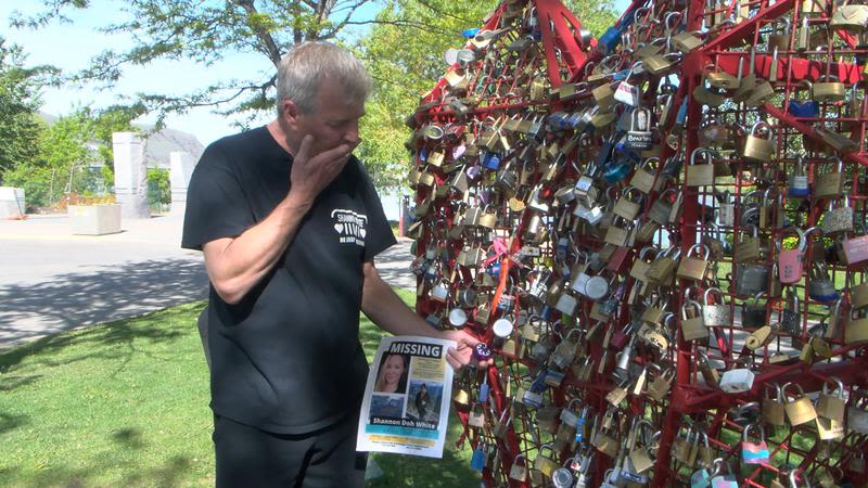 ‘There is no peace when she is not here’: One year later, Shannon White’s friends and family ...