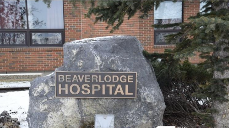 Beaverlodge Municipal Hospital ED closed for 25 hours | EverythingGP
