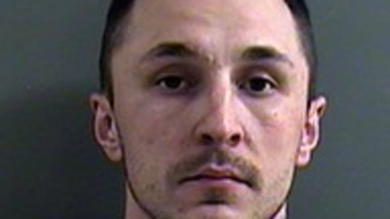 RCMP seek wanted man on various firearms offenses | CKPG Today
