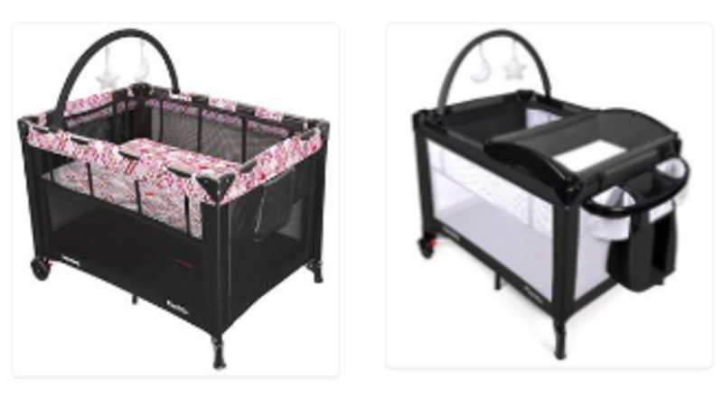 Health Canada recalls multiple bassinets due to ‘suffocation and ...