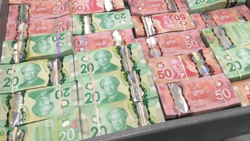 $16 million in cash and property seized in Canada-wide money laundering ...