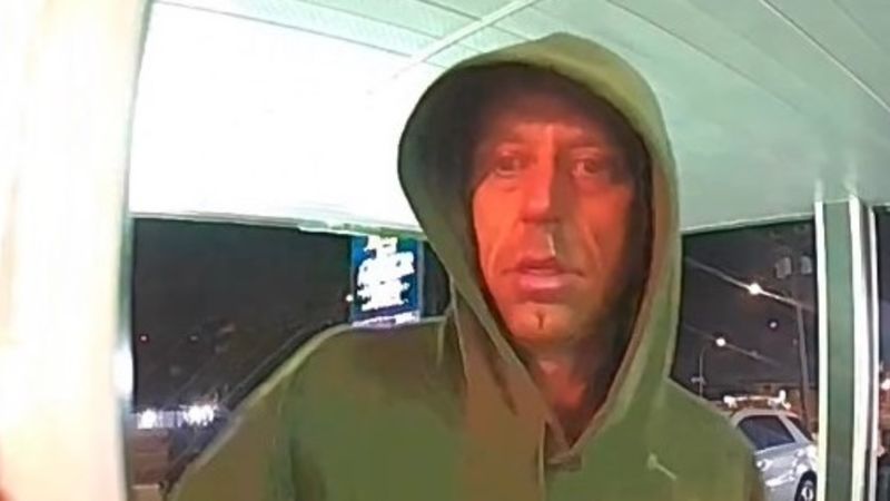 Rcmp Release New Photo Of Missing Kelowna Man Believed To Be In