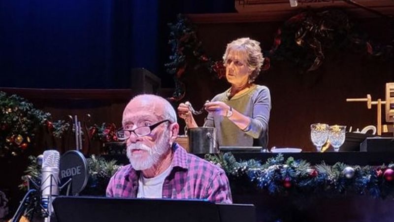 Experience a Christmas classic in a new way with Medicine Hat Musical ...