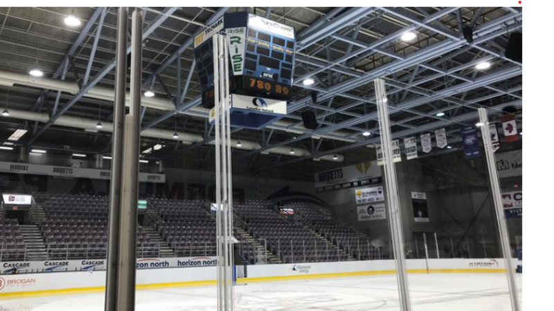 Grande Prairie Storm add another forward | EverythingGP