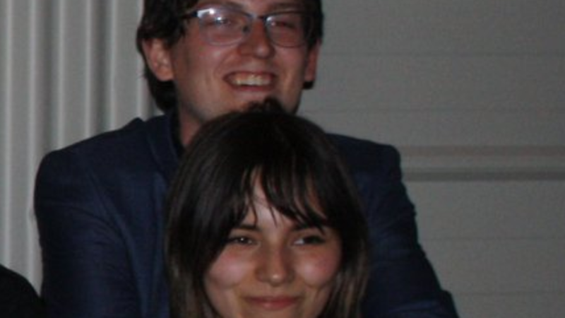 Update: Missing couple located | CKPG Today