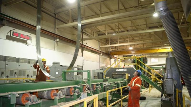Tolko announces additional downtime at Soda Creek mill in Williams Lake ...