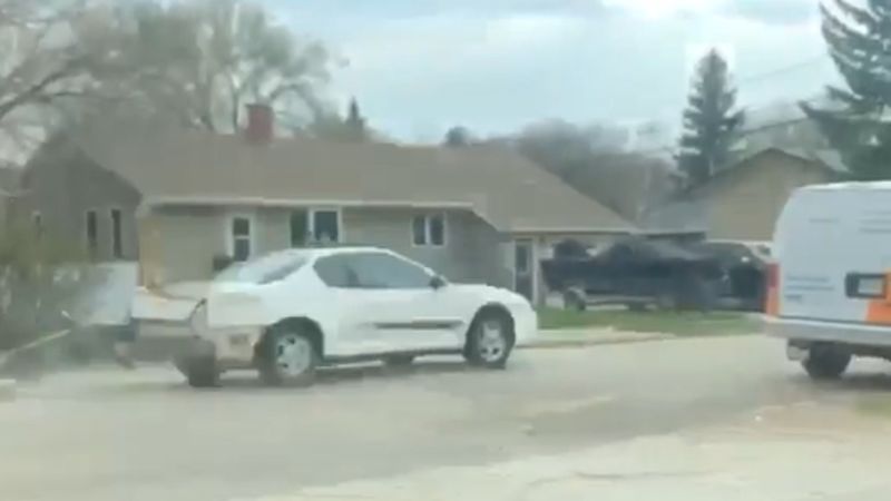 Melfort man who fled police loses appeal | northeastNOW