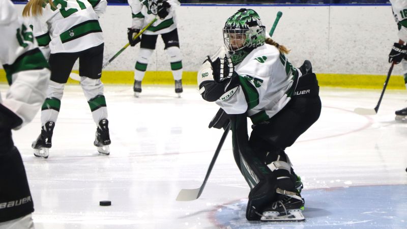 Huskies fall 3-1 to Canada West’s best in Vancouver | HuskieFAN