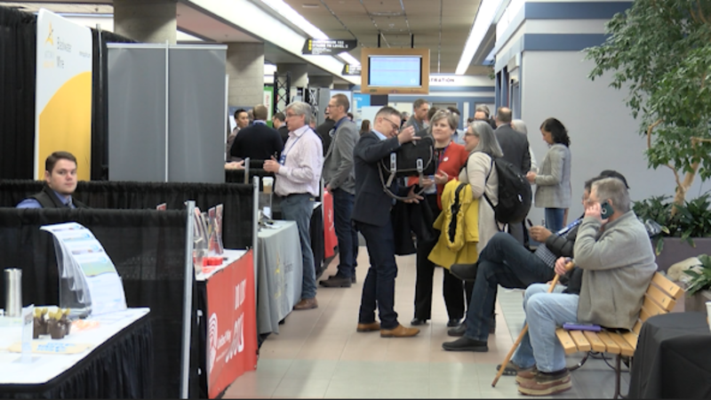 Record-breaking forum wraps up | CKPG Today