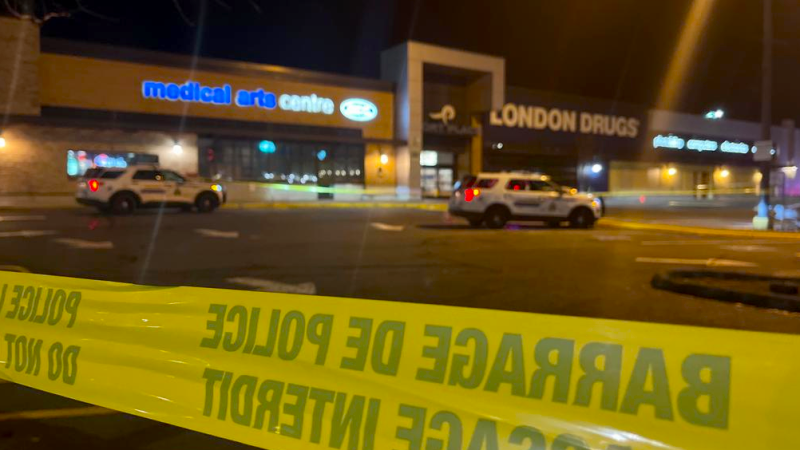 One person killed following stabbing at Nanaimo’s Port Place Shopping ...