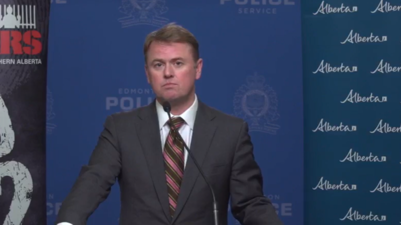 Shandro takes the stand at his law society hearing | CHAT News Today