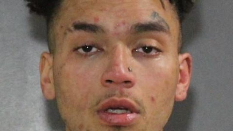 Rcmp Seek Man Wanted For Theft Ckpg Today 1734