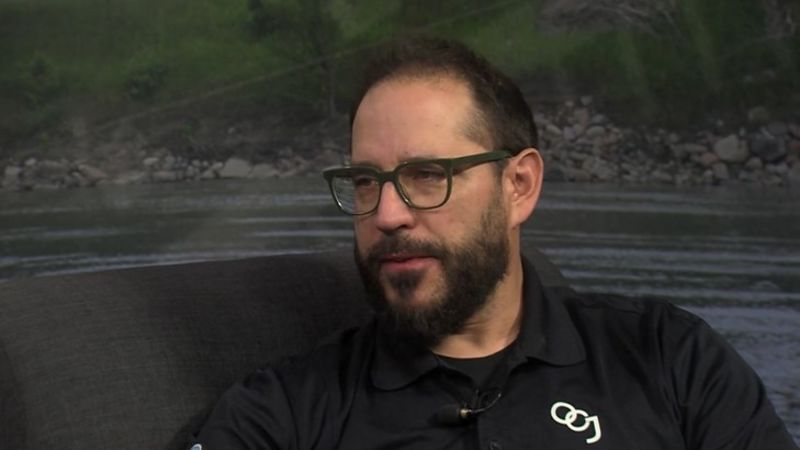 Noon Interview: Ryan Oscar Feb. 1 | CHAT News Today