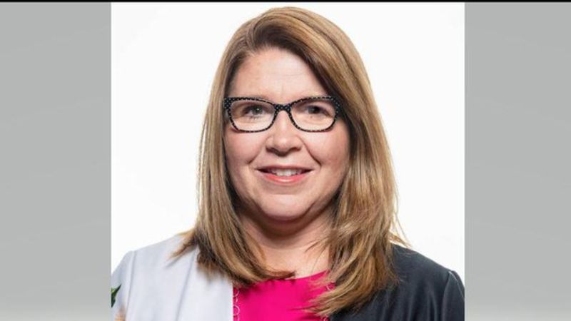 Grande Prairie MLA Tracy Allard won’t run again, cites Parkinson’s ...