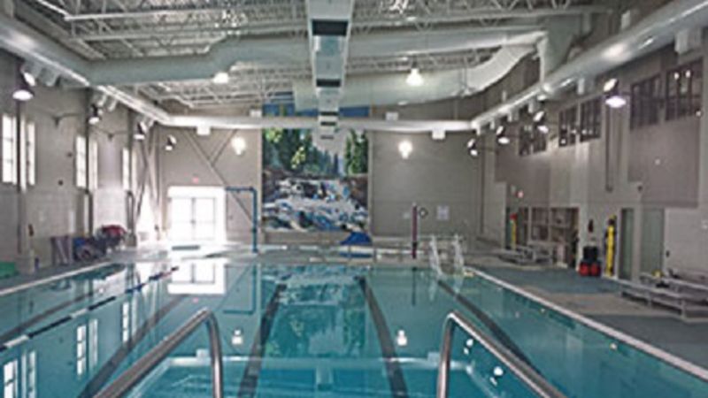 Naming rights deal announced for Beaverlodge Recreation Centre ...