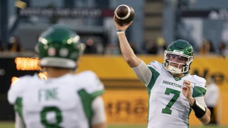 Cody Fajardo signs two-year deal with the Alouettes | CHAT News Today