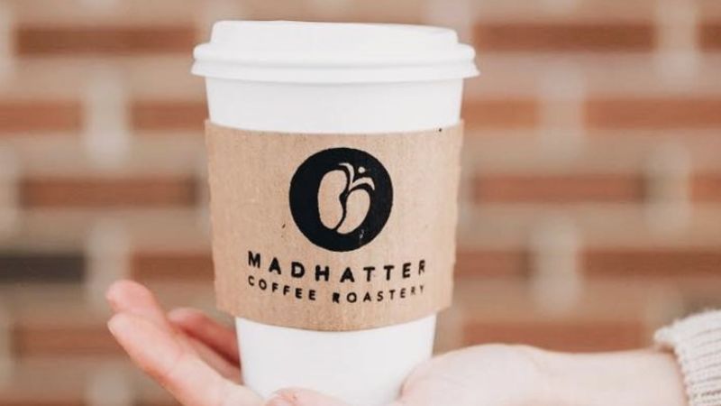 New location, new name for Madhatter Roastery | CHAT News Today
