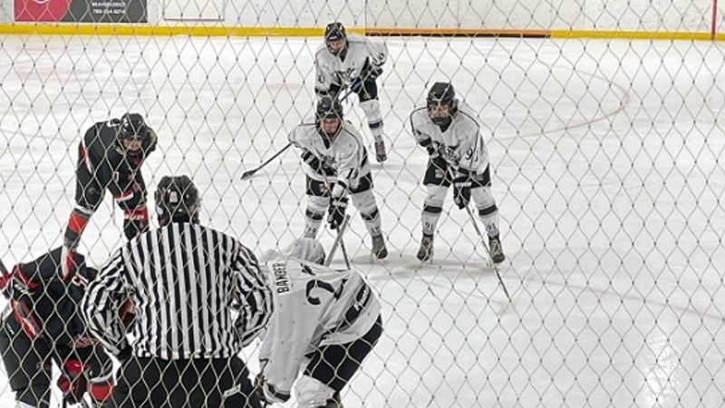Wheat Kings advance in NWJHL playoffs, division finals continue in NPHL ...