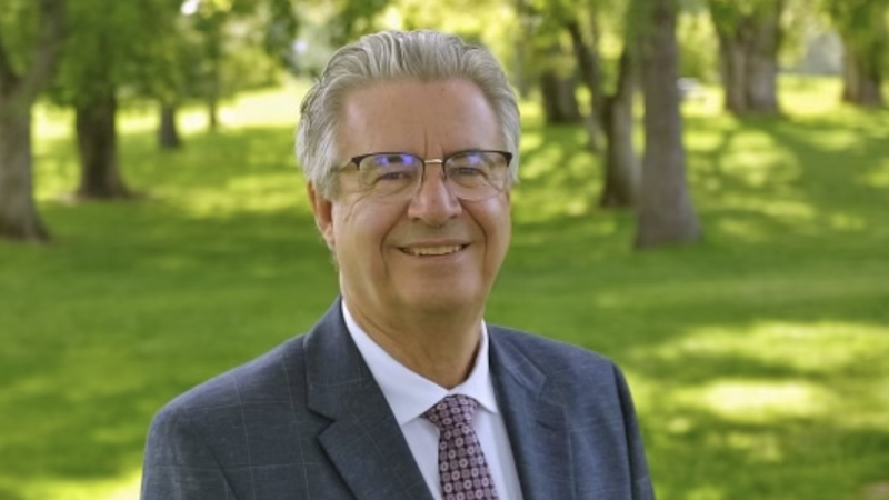 Former Mayor Lyn Hall awarded with Freedom of the City | CKPG Today