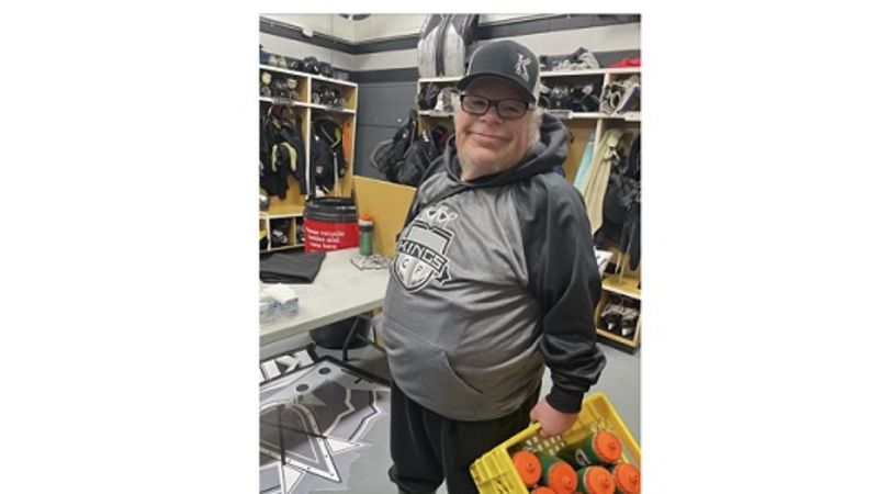 County Wheat Kings to honour Doug Edey in semi-final opener with ...