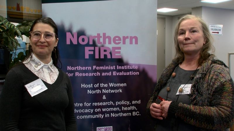 Northern FIRE connects academic experts and community leaders to tackle ...
