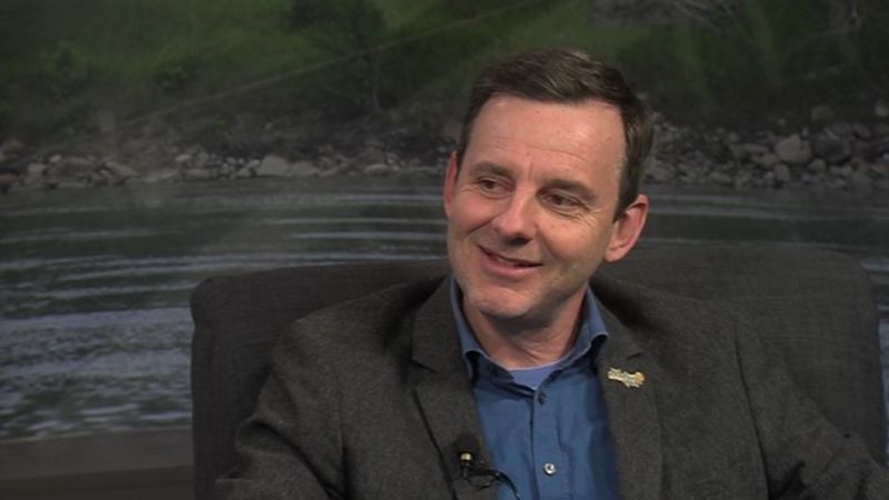 Noon Interview: Jace Anderson March 7 | CHAT News Today