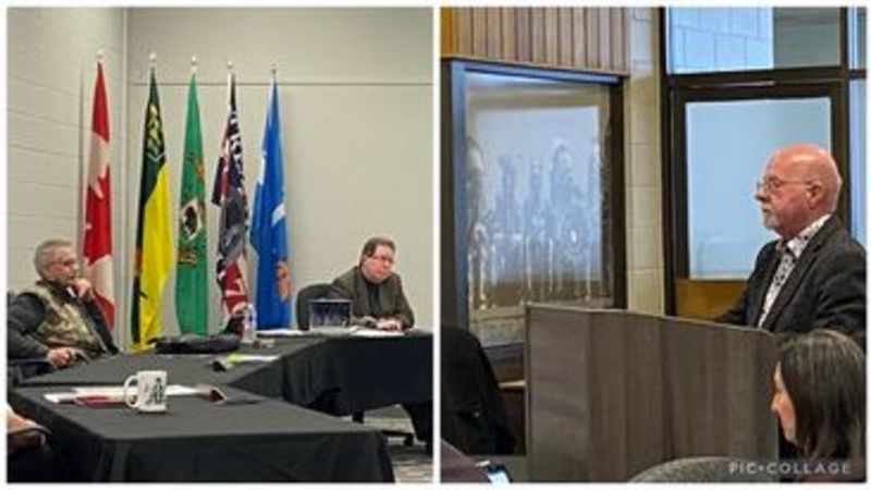 City approves three-year agreement with Destination Battlefords ...