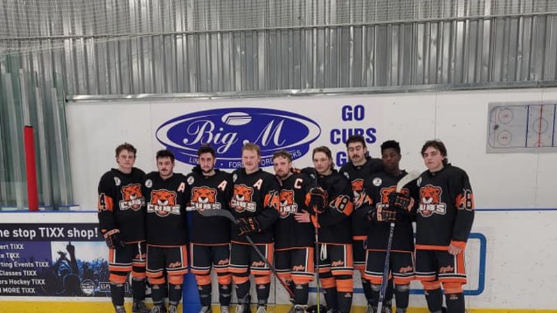 Cubs season over after division finals sweep | CHAT News Today