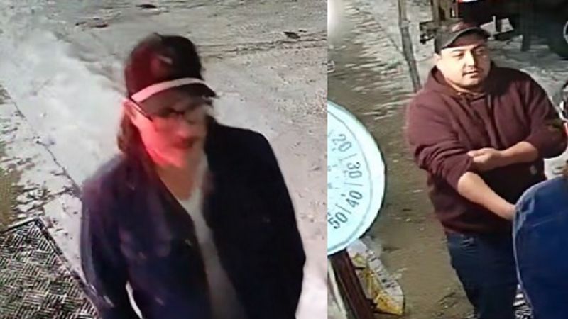 Suspects sought in north-end robbery | EverythingGP Suspects sought in north-end robbery | EverythingGP