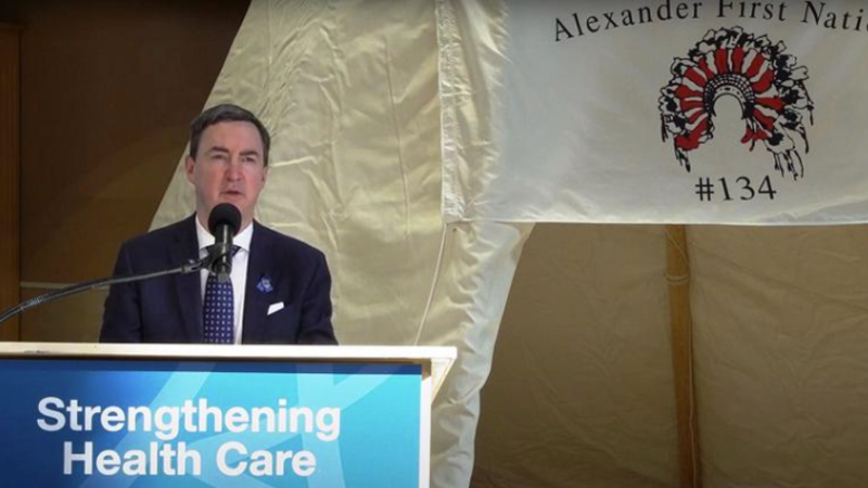 Province aiming for better continuing care for Indigenous people ...