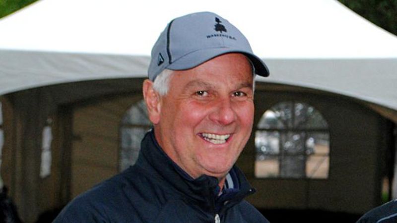 Former Raiders bench boss named General Manager for 2024 World Juniors ...