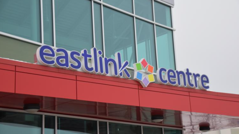 City releases statement regarding alleged Eastlink Centre “homelessness ...