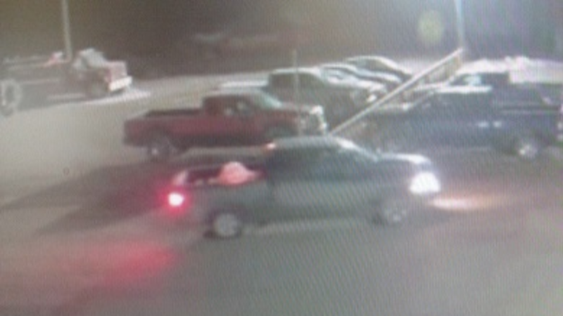 Vanderhoof RCMP investigating break and enter | CKPG Today