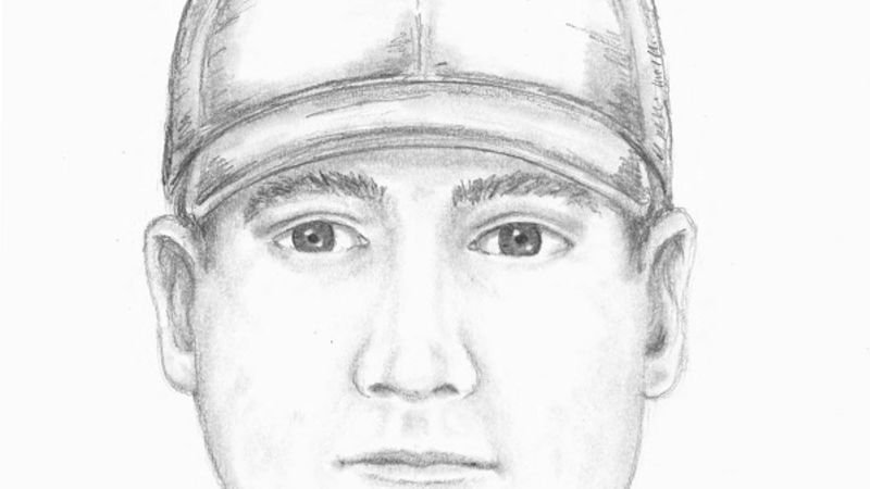 Rcmp Release Composite Sketch Of Suspect In ‘suspicious Occurrence Ckpgtodayca 2280