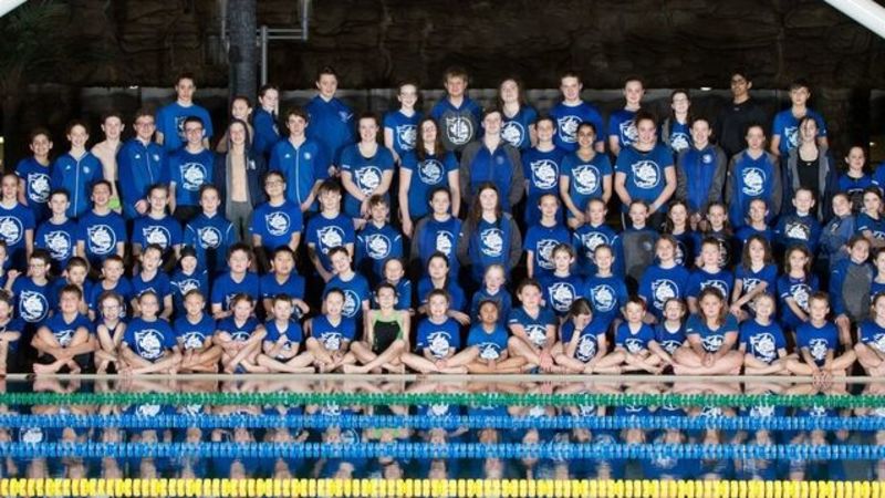 Five medals, provincial records among the highlights for Piranhas ...