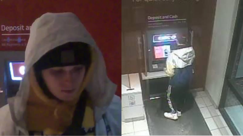 High Level RCMP release more pictures in effort to find missing 20-year ...