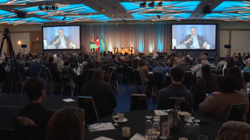 Housing Summit highlights opportunities | CKPG Today