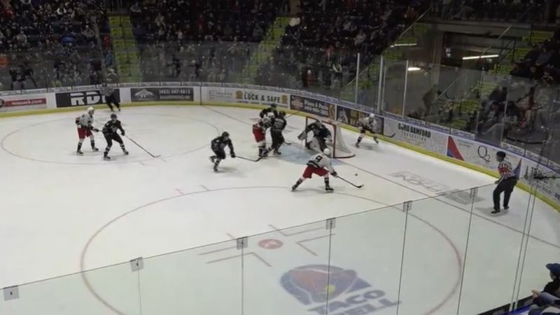 Bandits look to advance to AJHL championship tonight | CHAT News Today